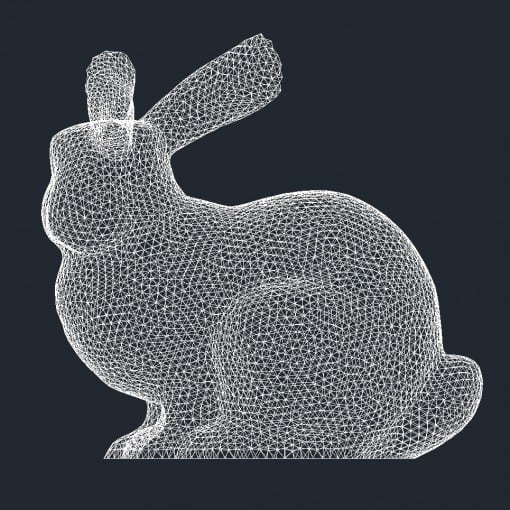 Mesh Importer For AutoCAD - Code Dog